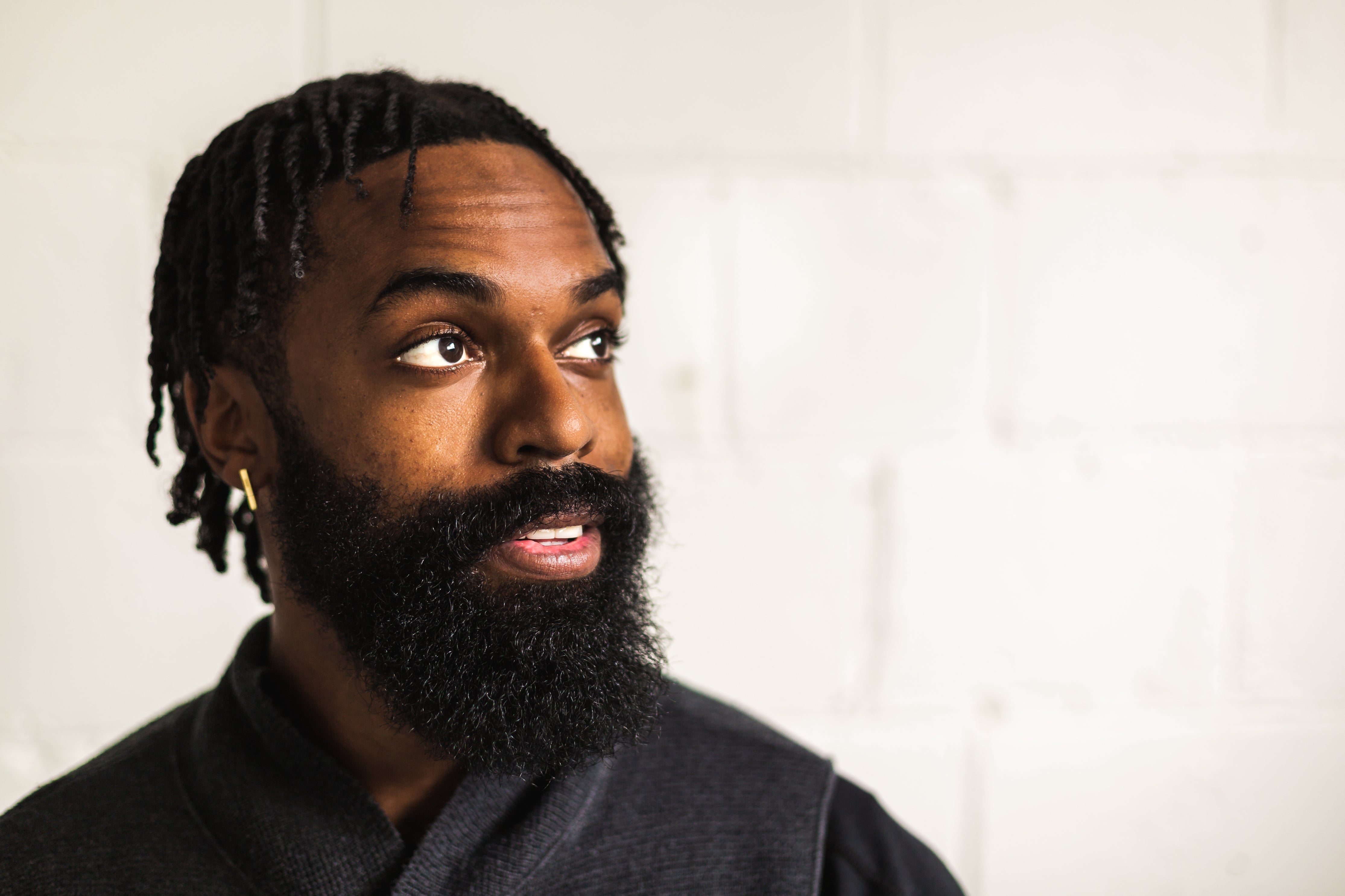 5 Essential Tips for Healthy Beard Growth with Homestead Beard Oil ...